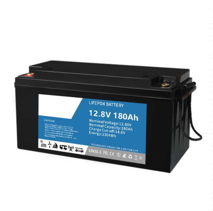 Multipurpose Electric Motorcycle Removable Battery Pack 12.8V Anti ...