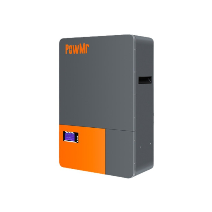 CATL High Capacity 51.2V 200A Li -MN Battery With On-Grid Ups Battery