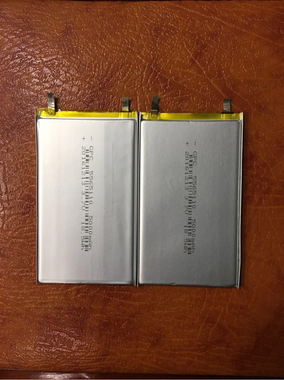 Lithium Ion NCM UPS Battery Cell 20A 3.2V For Home Energy Storage System
