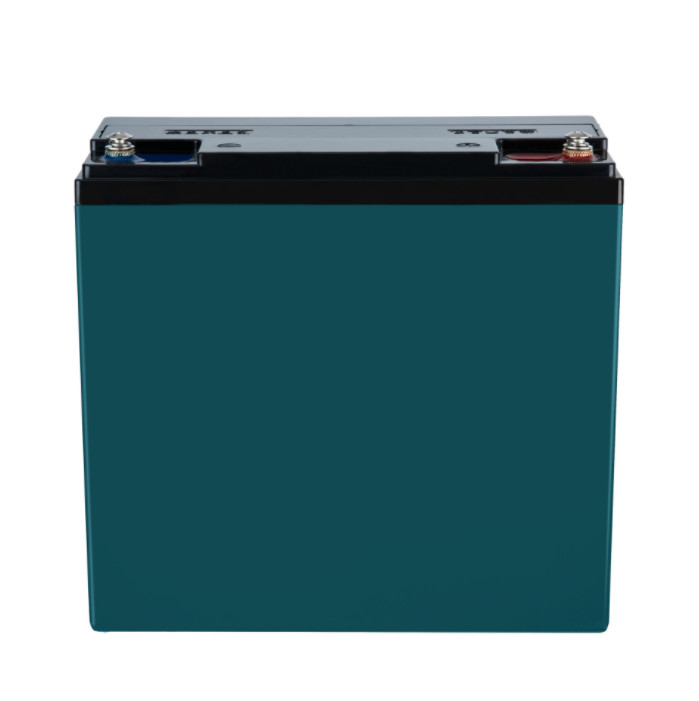 Waterproof Portable LiFePO4 Lithium Battery , Multipurpose Deep Cell RV ...