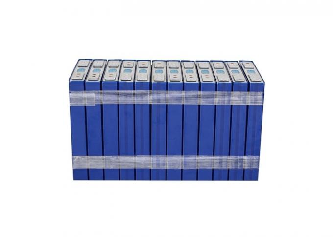 15.36K WHHigh Rate 6000 Cycle CATL Li Ion Battery Cell With BMS For ...