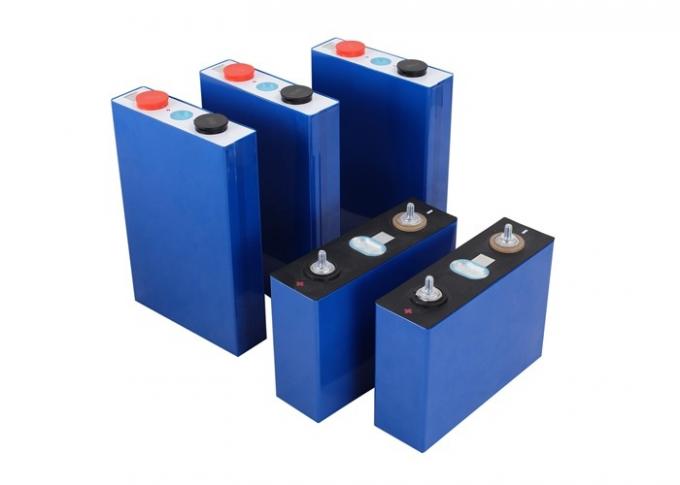 Residential Deep Cycle Lithium Battery Multipurpose With BMS