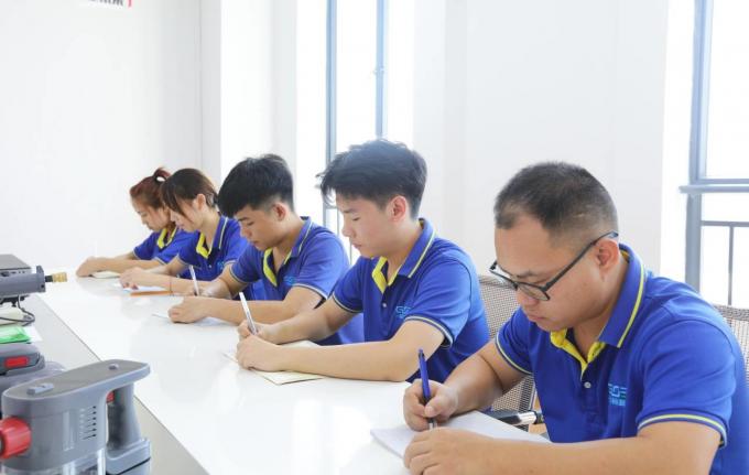 Dongguan Huaxin Power Technology Co., Ltd